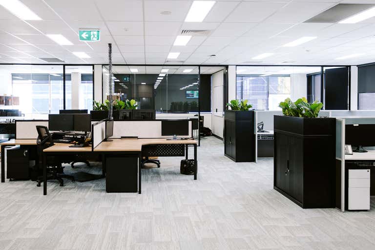 Premium Hamilton Office Space, 1/385 Macarthur Avenue, Hamilton, QLD ...