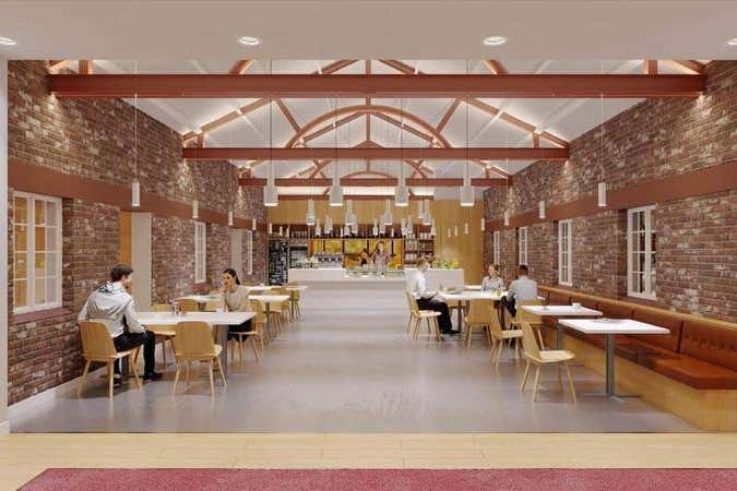 300 Murray Street, Perth, WA 6000 - Office For Lease - realcommercial