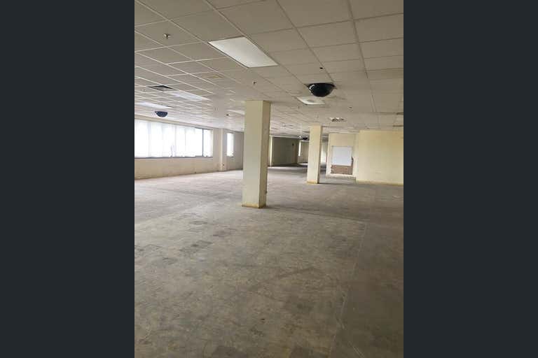 Upstairs Units A, B, Gouger Street, Adelaide, SA 5000 - Industrial ...