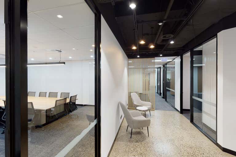 Citic House, 99 King Street, Melbourne, VIC 3000 - Office For Lease ...