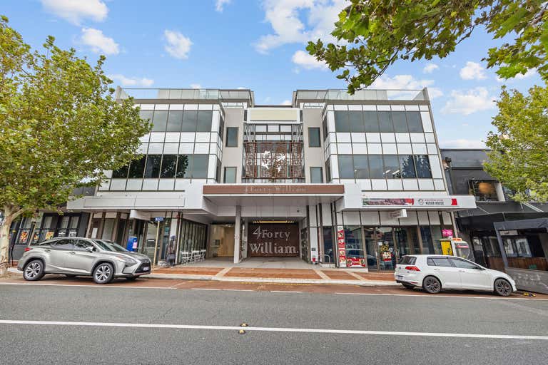440 William Street, Perth, WA 6000 - Office For Lease - realcommercial
