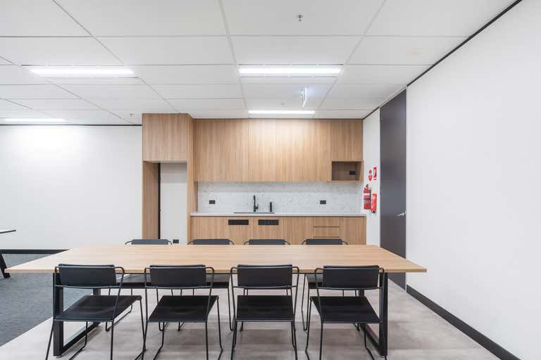 Quarter One, 1 Epping Road, North Ryde, NSW 2113 - Office For Lease ...