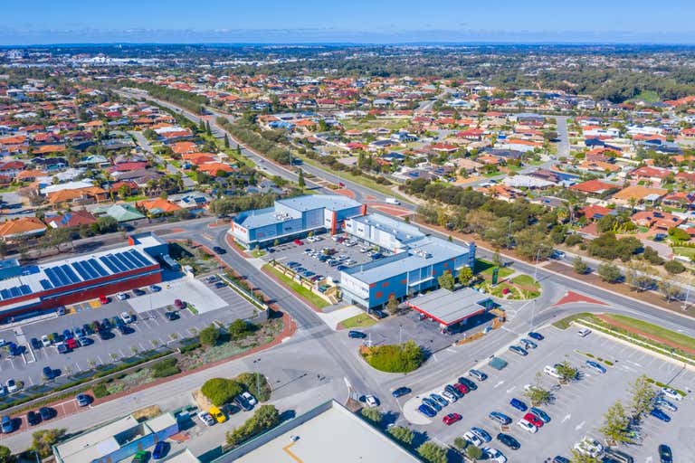 Northgate Currambine, 2A/94 Delamere Avenue, Currambine, WA 6028 - Shop ...