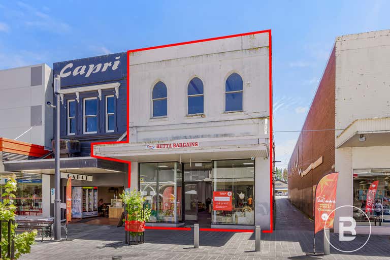 45 Bridge Mall, Ballarat Central, VIC 3350 - Shop & Retail Property For ...