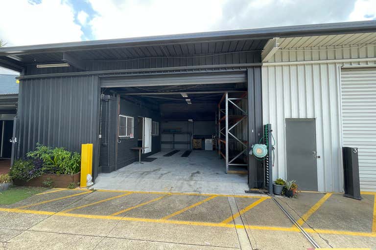 7/242 Zillmere Road, Zillmere, QLD 4034 - Industrial & Warehouse ...