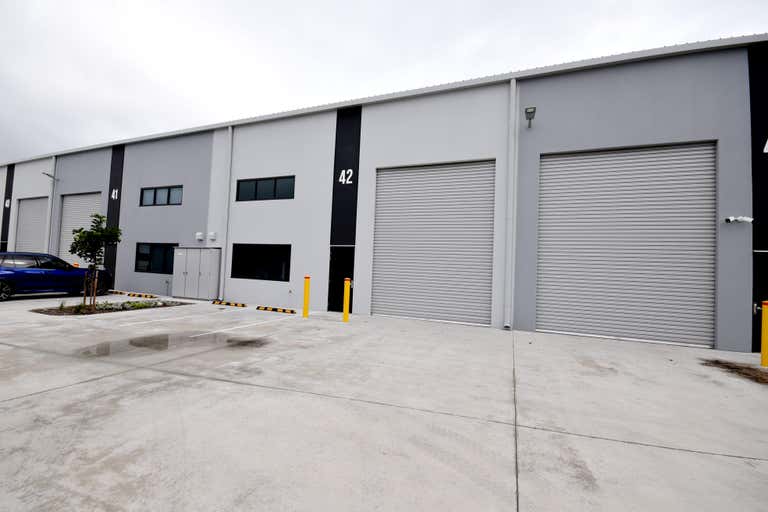 42/42/100 Prinsep Road, Jandakot, WA 6164 - Industrial & Warehouse ...