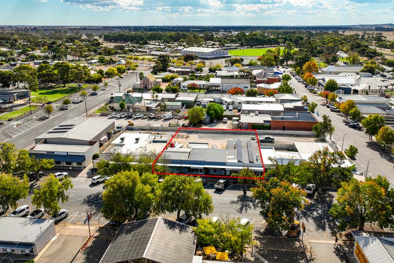 Sold Shop & Retail Property at 91 Makin Street, Keith, SA 5267 ...