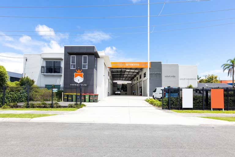 Sold Industrial & Warehouse Property at 10/3 Central Drive, Burleigh ...