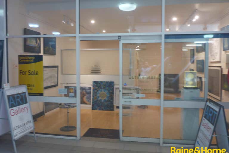 Shop 4, 25-27 Hay Street, Colonial Arcade, Port Macquarie, NSW 2444 ...