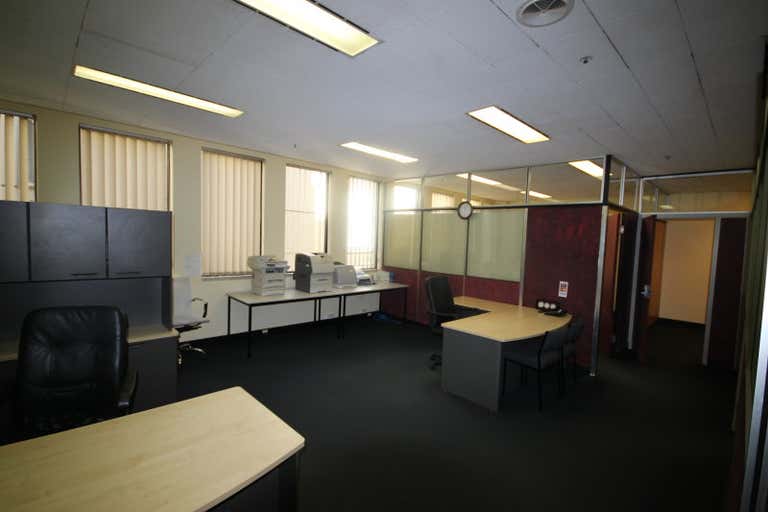 Leased Office at Part Level 7, 85 Queen Street, Melbourne, VIC 3000 ...