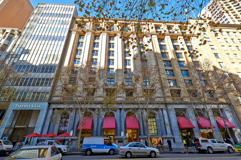 271 Collins Street, Melbourne, VIC 3000 - Office For Lease - realcommercial