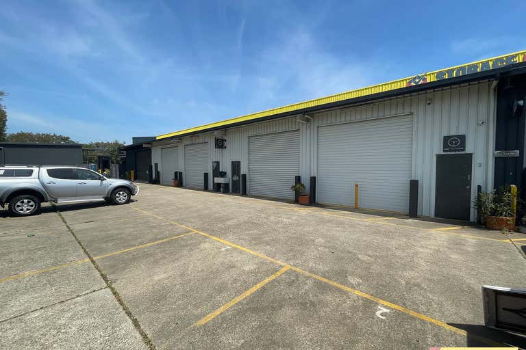 7/242 Zillmere Road, Zillmere, QLD 4034 - Industrial & Warehouse ...