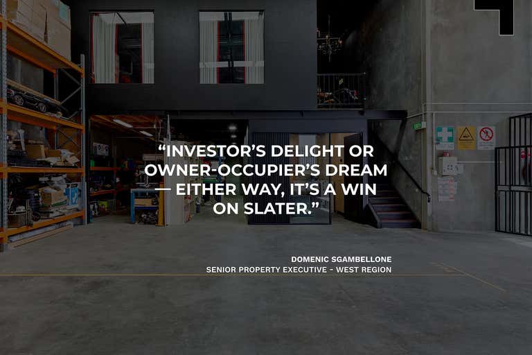 6/37-39 Slater Parade, Keilor East, VIC 3033 - Industrial & Warehouse ...