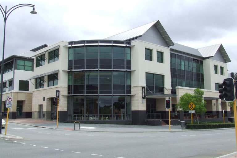 Leased Office at Level 2, 40-48 Subiaco Square Road, Subiaco, WA 6008 ...