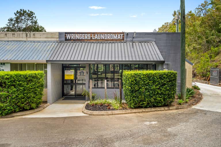 L1, 1/13-31 ETRUSCAN ROAD, Kooralbyn, QLD 4285 - Industrial & Warehouse ...