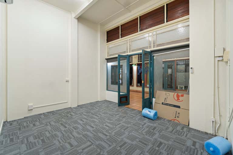 Leased Office at Rounds Arcade, 12/54 Bourbong Street, Bundaberg ...