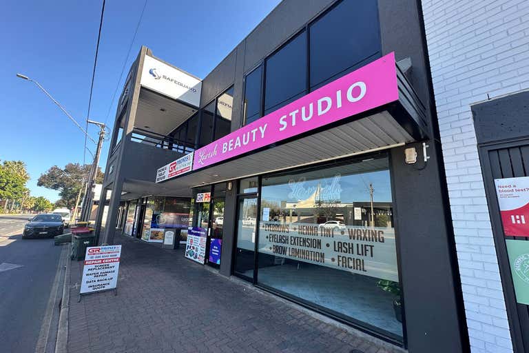 Leased Shop & Retail Property at Shop 4, 285 Anzac Highway, Plympton ...