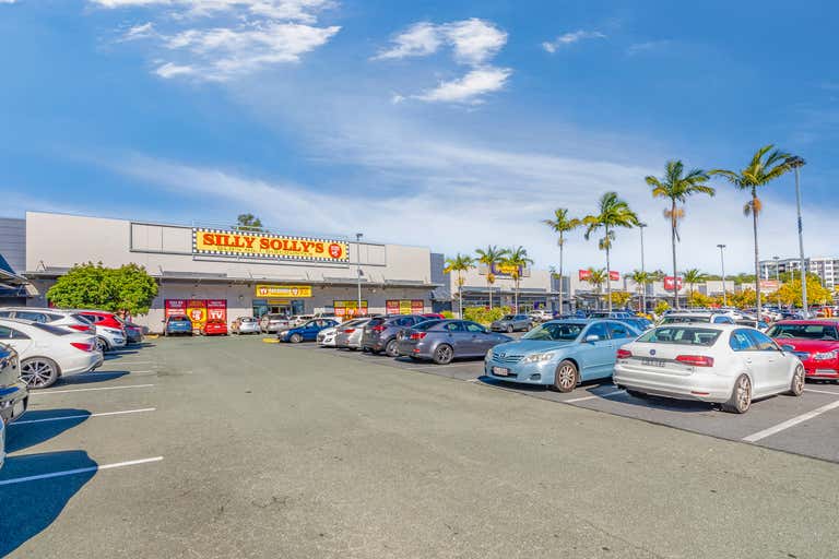 Robina Super Centre , 86-104 Robina Town Centre Drive, Robina, QLD 4226 ...