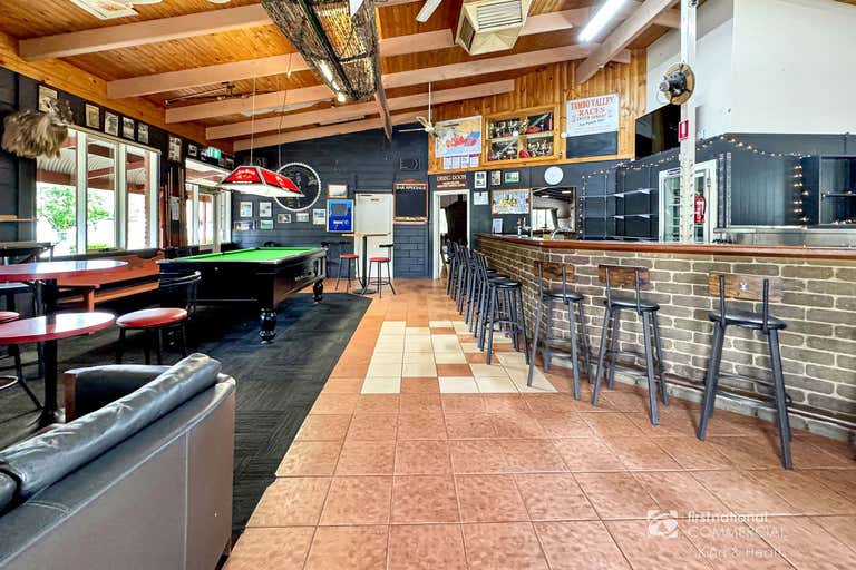 6880 Great Alpine Road, Swifts Creek, VIC 3896 - Hotel, Motel & Leisure ...