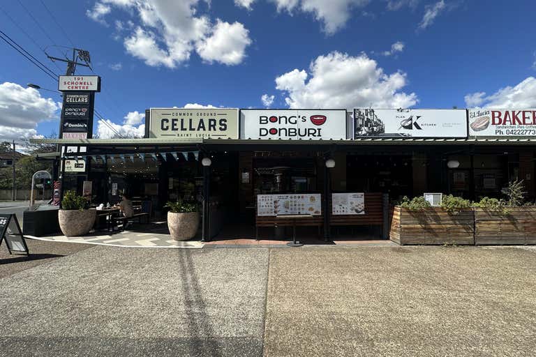 191 Sir Fred Schonell Drive, St Lucia, QLD 4067 - Shop & Retail ...
