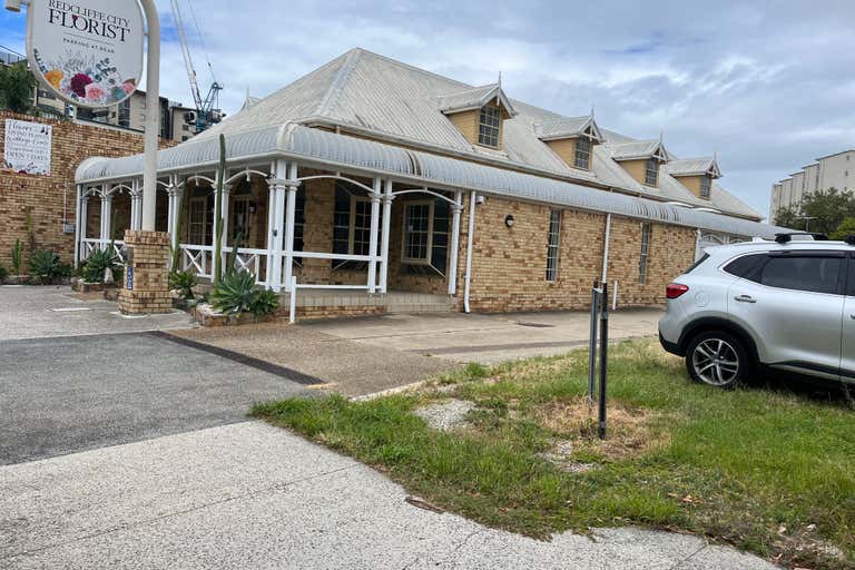 25 Anzac Avenue, Redcliffe, QLD 4020 - Office For Lease - realcommercial
