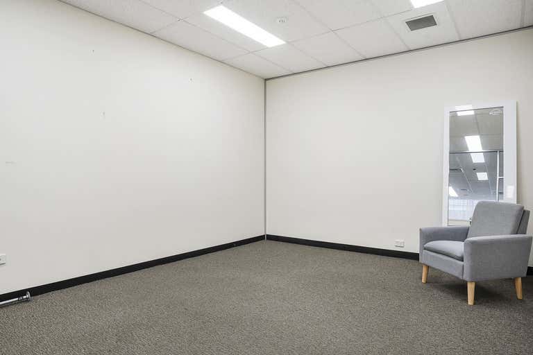 Ground Unit 1, 334 Elizabeth Street, North Hobart, TAS 7000 - Office ...