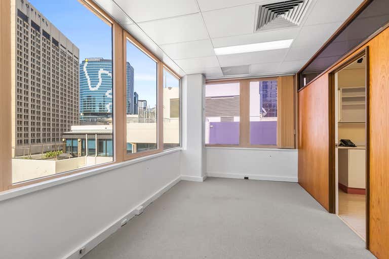 59/101 Wickham Terrace Of, Spring Hill, QLD 4000 - Medical & Consulting ...