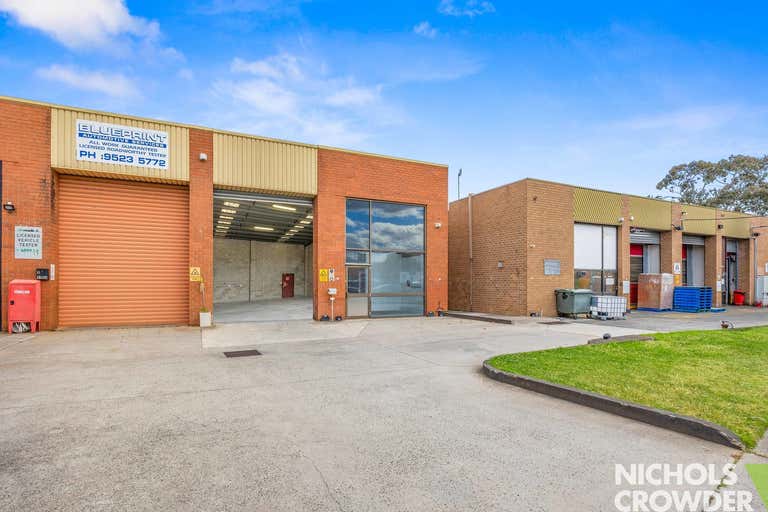 1/31-33 Kylie Place, Cheltenham, VIC 3192 - Industrial & Warehouse ...