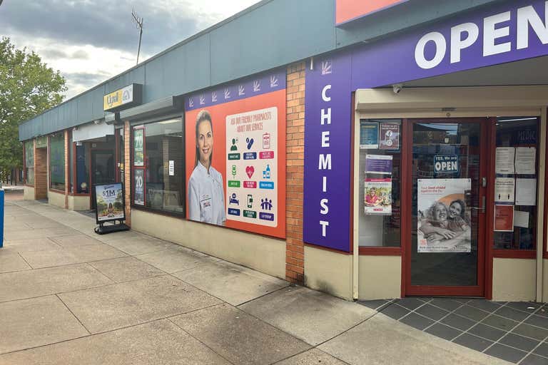 Sold Shop & Retail Property at 3/72-74 Hawker Place, Hawker, ACT 2614 ...