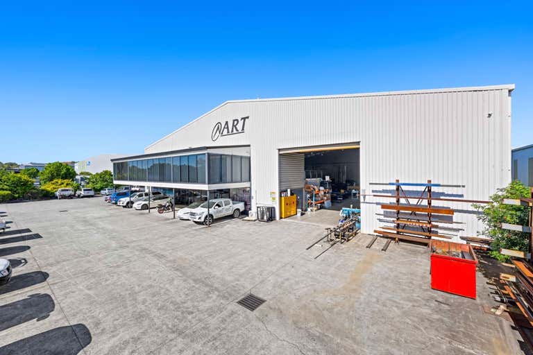 1/57 Trade Street, Lytton, QLD 4178 - Industrial & Warehouse Property ...