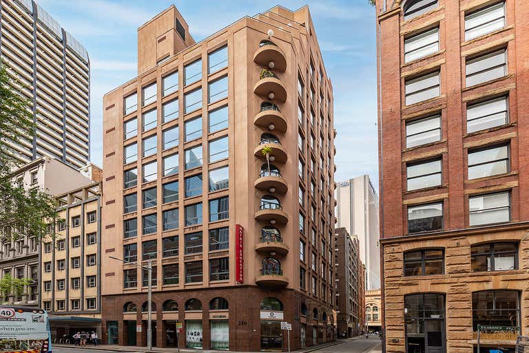 Lower Ground, 210 Clarence Street, Sydney, NSW 2000 - Shop & Retail ...