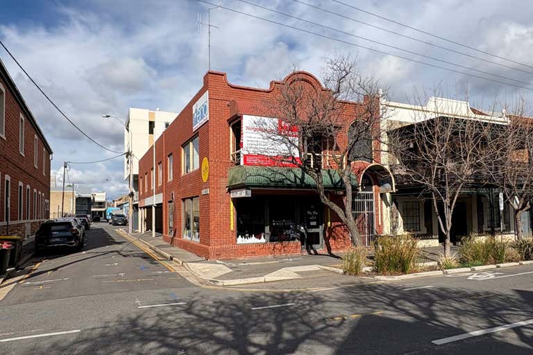 Leased Office at Level 1, 255 Waymouth Street, Adelaide, SA 5000 ...
