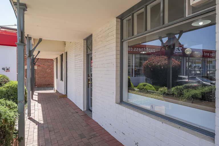 Ground, 6 Gregory Street, Sandy Bay, TAS 7005 - Shop & Retail Property ...