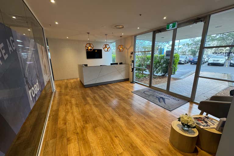 11 Bumborah Point Road, Port Botany, NSW 2036 - Office For Lease ...