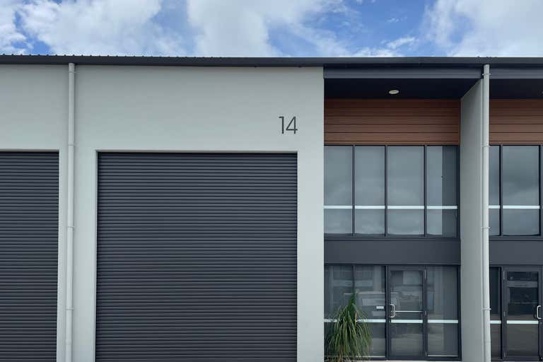 14/133 Quanda Road, Coolum Beach, QLD 4573 - Industrial & Warehouse ...