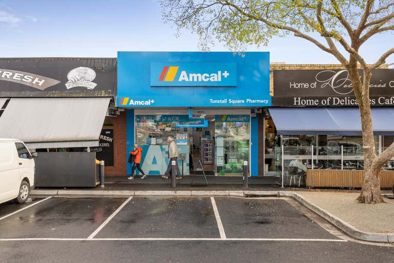 Sold Shop & Retail Property at 10 Tunstall Square, Doncaster East, VIC ...