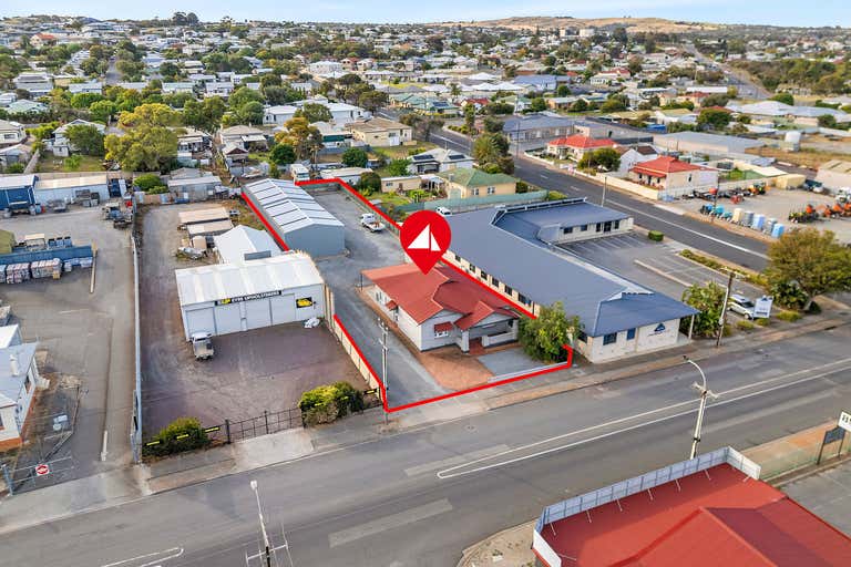 Sold Office at 56 Mortlock Terrace, Port Lincoln, SA 5606 - realcommercial