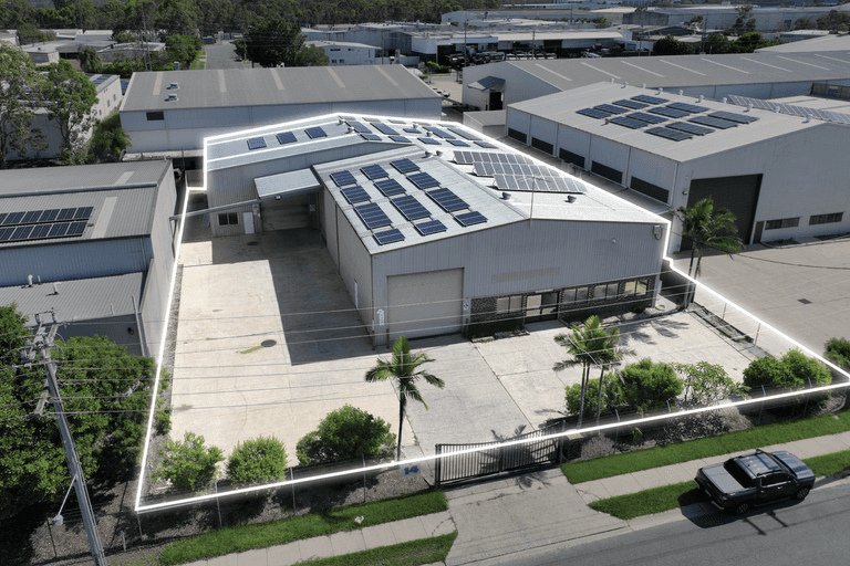 14 Binary Street, Yatala, QLD 4207 - Industrial & Warehouse Property ...