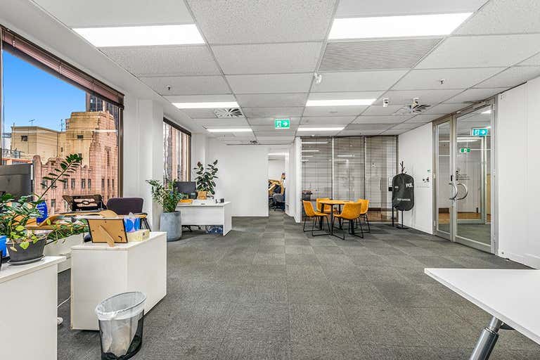 Part Level 7 131 Queen Street, Melbourne, VIC 3000 - Office For Lease ...