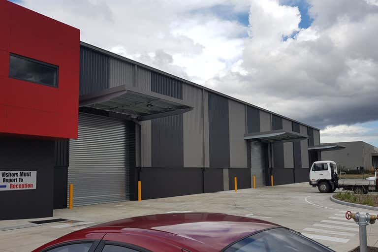 140 Castro Way, 140 Castro Way, Derrimut, VIC 3026 - Industrial ...