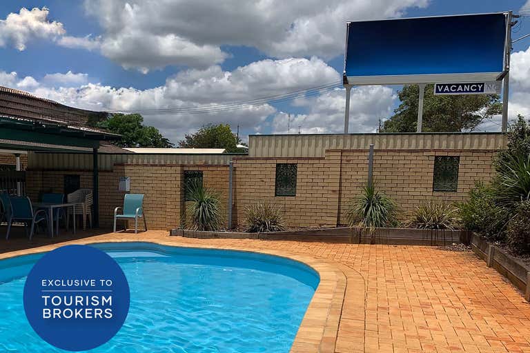 Sold Hotel, Motel & Leisure Property in Toowoomba City, QLD 4350 ...