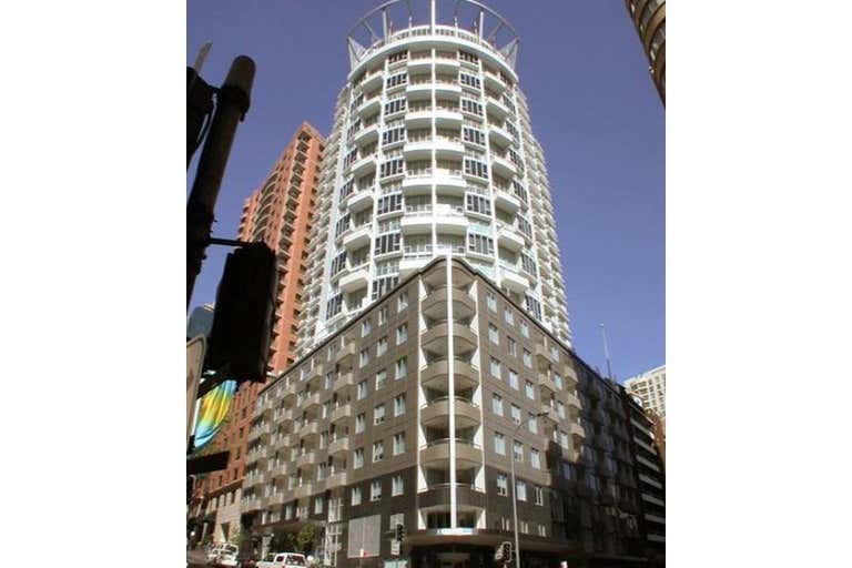 Leased Office at Maestri Towers, 88/515 Kent Street, Sydney, NSW 2000 ...