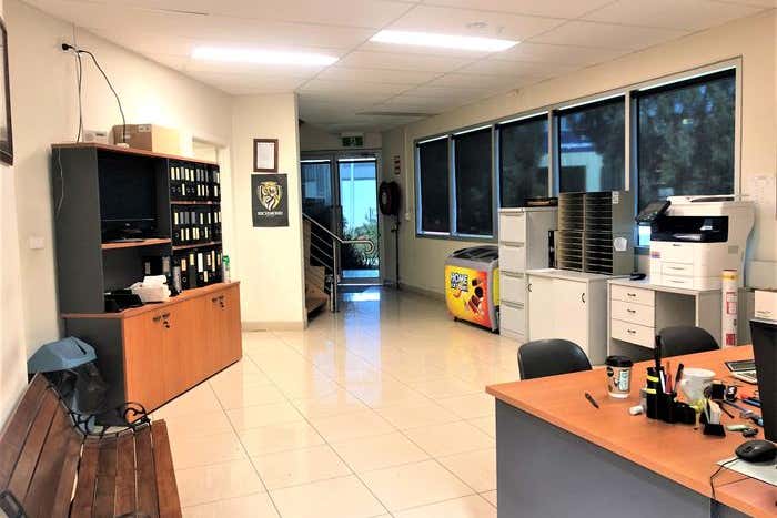 Sold Industrial & Warehouse Property at 35 Butler Way, Tullamarine, VIC ...