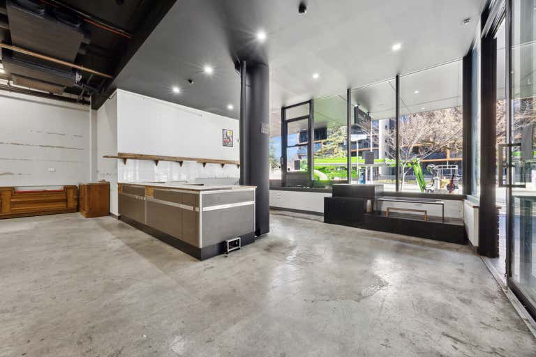 55/40 Mort Street, Braddon, ACT 2612 - Shop & Retail Property For Lease ...