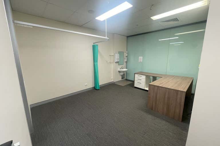 Leased Office at Brookwater Village Shopping Centre, Suite 13, 2 ...