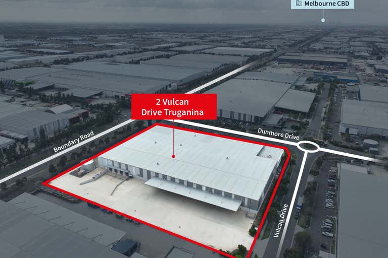 2 Vulcan Drive, Truganina, VIC 3029 - Industrial & Warehouse Property ...