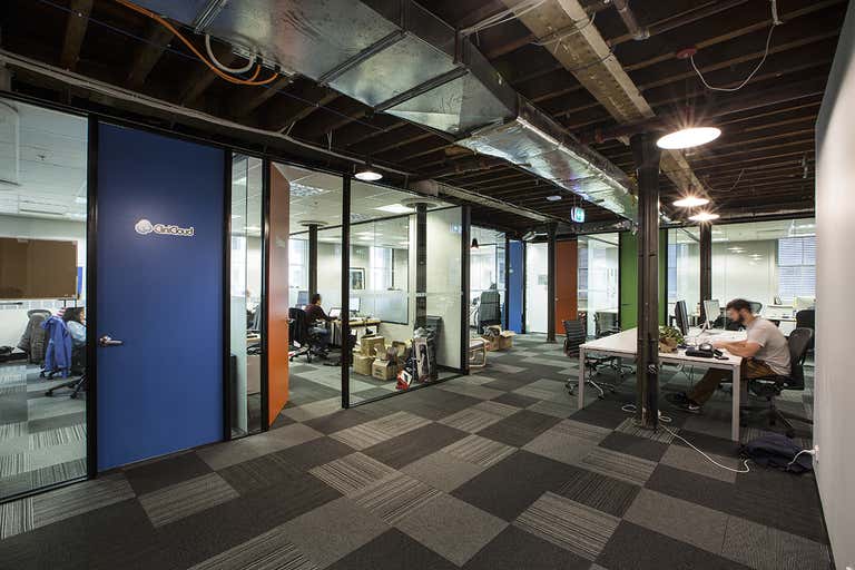 Sold Office at 520 Bourke Street, Melbourne, VIC 3000 - realcommercial