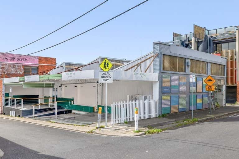 159 Westbourne Grove, Northcote, VIC 3070 - Industrial & Warehouse ...