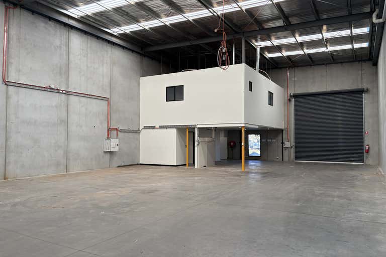 Leased Industrial & Warehouse Property at 25 Atlantic Drive ...