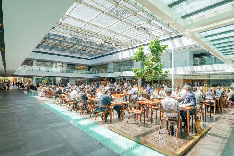 Cloisters Arcade, 863 Hay Street, Perth, WA 6000 - Shop & Retail ...